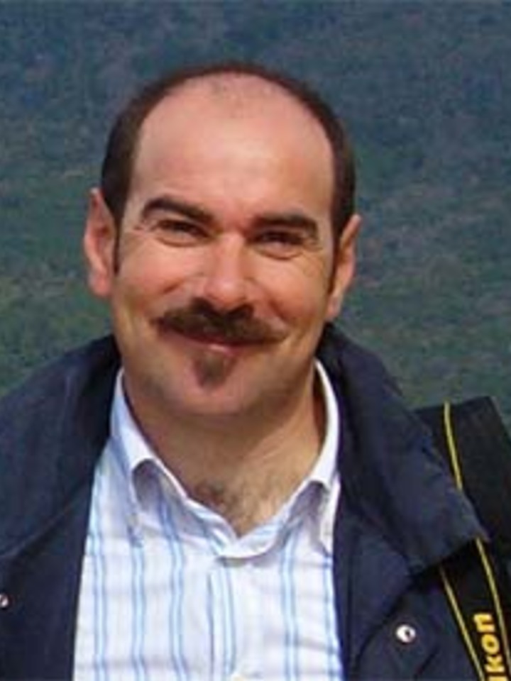 Angelo Mariotti - Comune di Gradoli